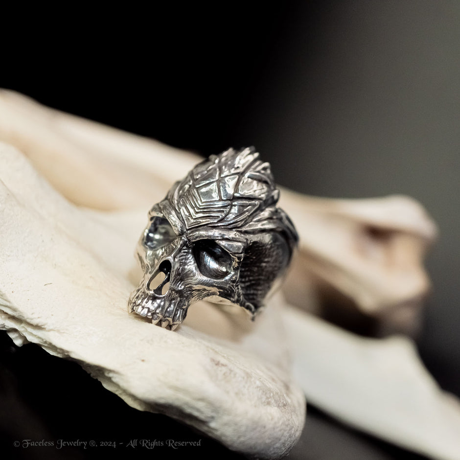 Faceless Jewelry